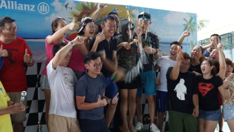 Pattaya: Go-Karting Experience - Who Should Consider This Experience?