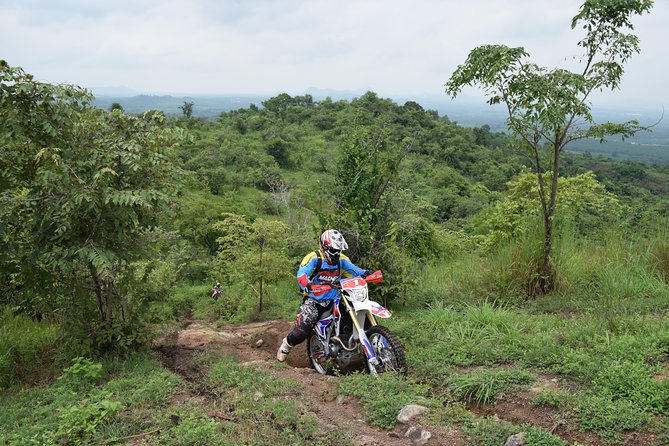 Pattaya Half Day Dirt Bike Tour - The Experience: What to Expect and Why It Matters
