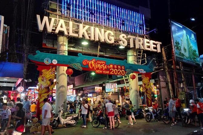 Pattaya Half Day Private Customizable Guided Tour - Final Thoughts