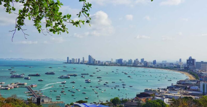 Pattaya: Highlights Tour with Tasting and Sanctuary of Truth - Authentic Experiences and Authenticity