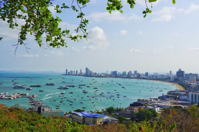 Pattaya: Highlights Tour with Tasting and Sanctuary of Truth - Final Thoughts