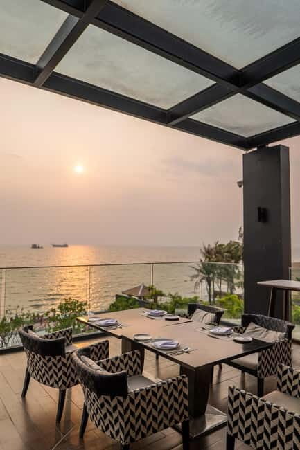Pattaya: ISEA Sky & The Jetty - Veranda Resort F&B Packages - FAQ