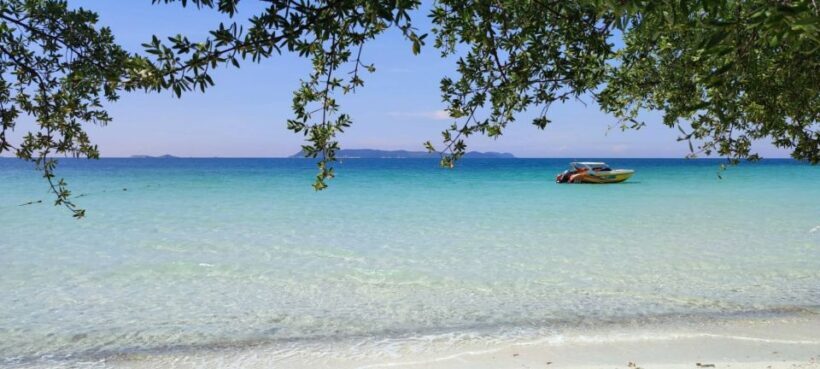 Pattaya Island Trip With Drone Photo and lunch,Nature Beach - Who Would Enjoy This Trip?