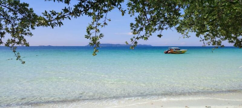 Pattaya Island Trip With Drone Photos and lunch. - Pattaya Island Trip With Drone Photos and Lunch: A Practical Guide for Curious Travelers