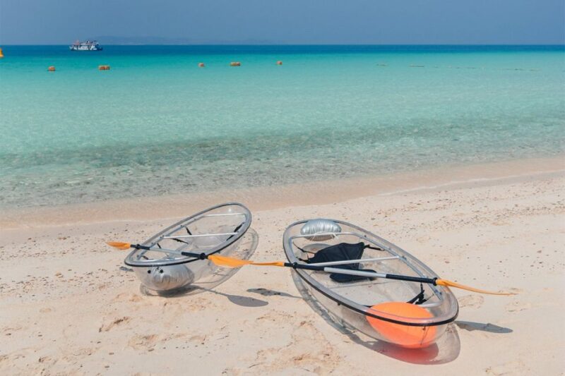 Pattaya Island Trip With Drone Photos and lunch. - A Close Look at the Itinerary and Experience