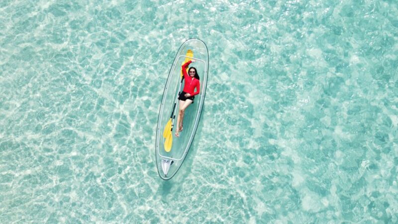 Pattaya Island Trip With Drone Photos and lunch. - What Makes This Tour Stand Out?