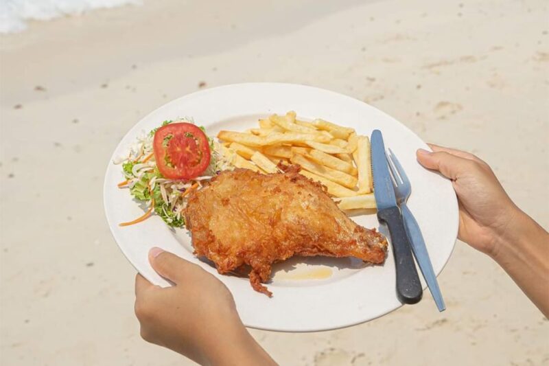 Pattaya Island Trip With Drone Photos and lunch. - Final Thoughts