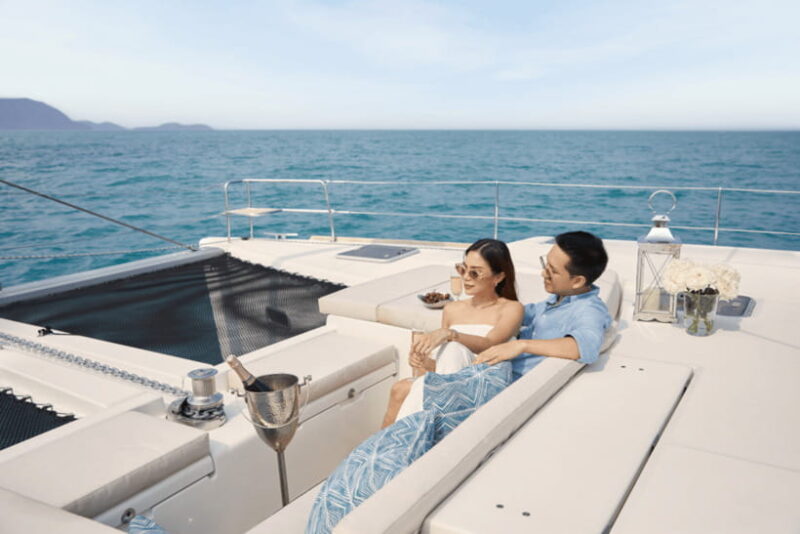 Pattaya: Islands Private Catamaran Khram or Monkey island - Final Thoughts: Is This the Right Choice?