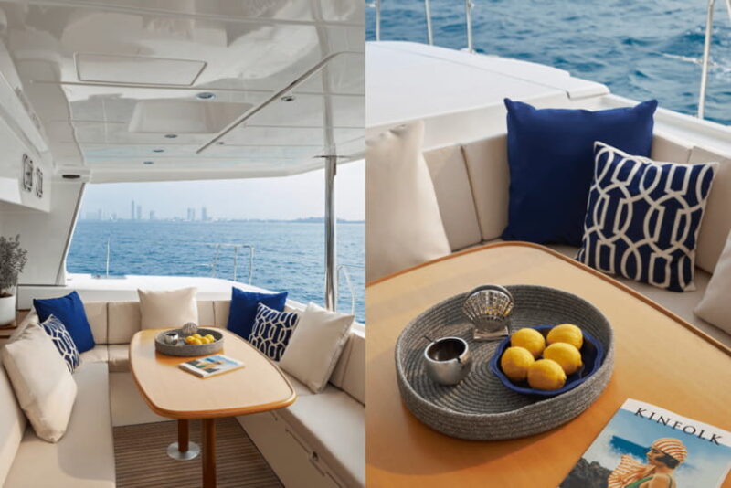 Pattaya: Islands Private Catamaran Khram or Monkey island - Frequently Asked Questions