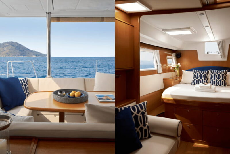 Pattaya: Islands Private Catamaran Khram or Monkey island - In The Sum Up