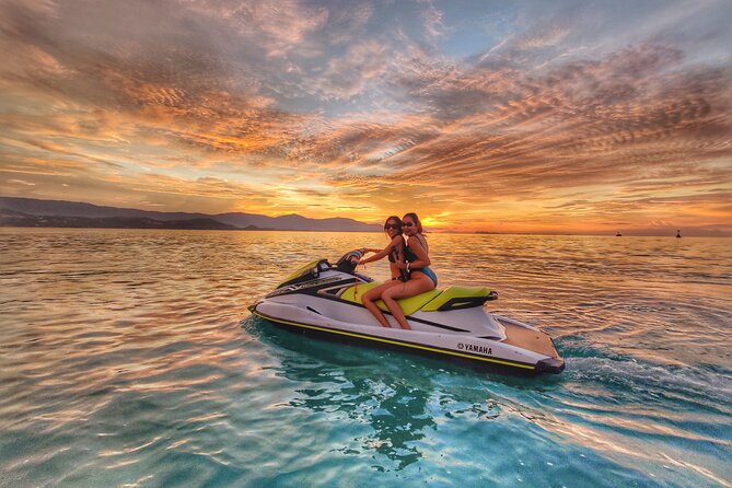 Pattaya JetSki Rental & Island Hopping Tour by TSA Thailand - What Travelers Are Saying