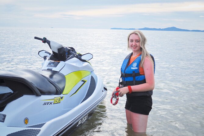 Pattaya JetSki Rental & Island Hopping Tour by TSA Thailand - Final Thoughts
