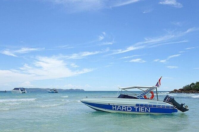 PATTAYA: Join Tour CORAL ISLAND Sea Walker program - Who Will Love This Tour