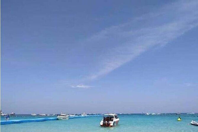 PATTAYA: Join Tour CORAL ISLAND Sea Walker program - Final Thoughts