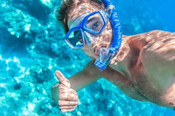 Pattaya: Koh Larn Speedboat Tour with Thai Lunch and Transfers - The Itinerary in Detail