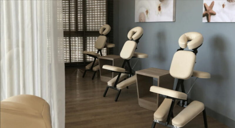 Pattaya: Let's Relax Spa Beachfront E-Voucher - The Experience: A Detailed Breakdown