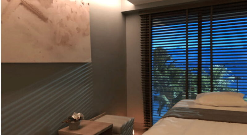 Pattaya: Let's Relax Spa Beachfront E-Voucher - Who Should Consider This?