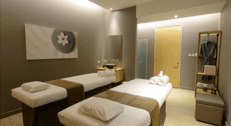 Pattaya: Let's Relax Spa Pattaya Terminal 21 E-Voucher - FAQs