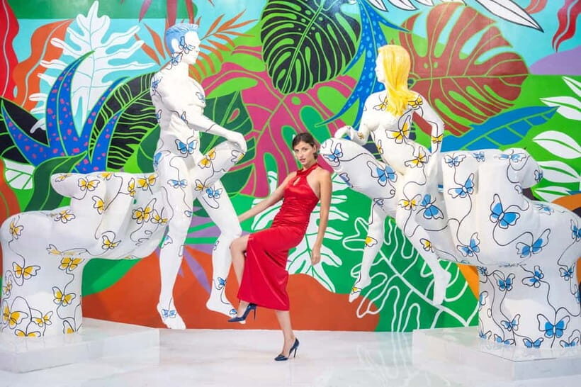 Pattaya: Love In Museum Ticket  Romantic Photo Paradise - The Experience Through Visitors’ Eyes