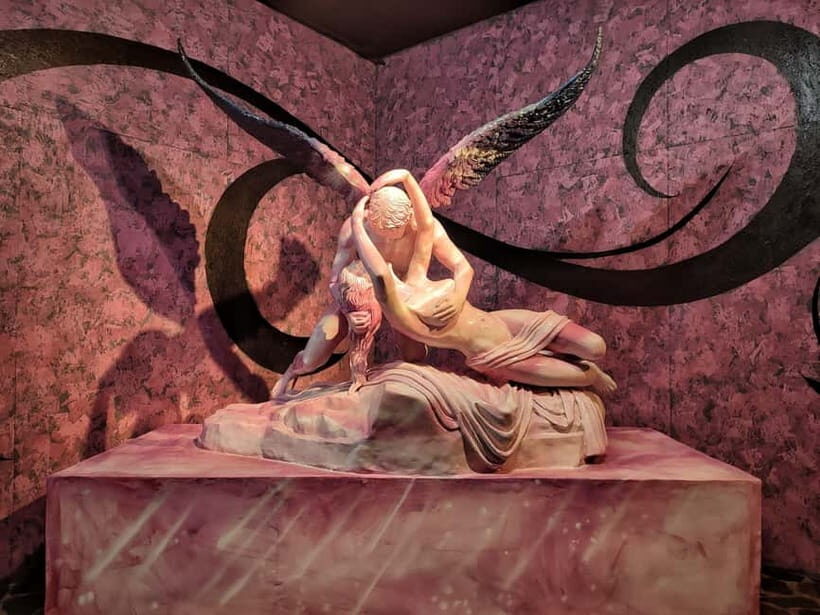 Pattaya: Love In Museum Ticket  Romantic Photo Paradise - Who Should Visit?