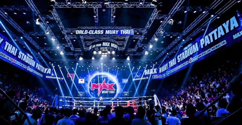 Pattaya: Max Muay Thai Admission Ticket - Who Should Consider This Experience?