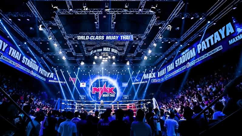 Pattaya: Max Muay Thai Admission Ticket - Final Thoughts