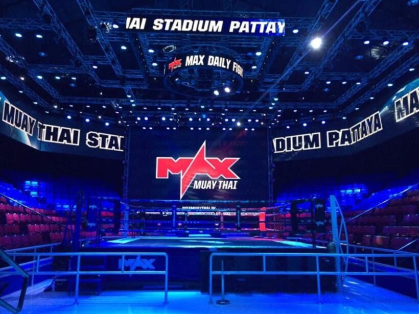 Pattaya: Max Muay Thai Stadium Ticket with VIP Seating - The Sum Up