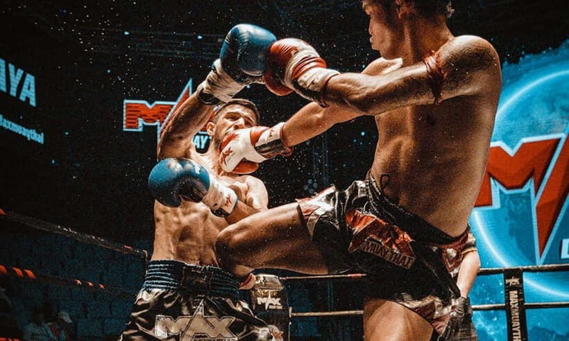 Pattaya: Max Muay Thai Stadium Ticket with VIP Seating - An In-Depth Look at the Muay Thai Experience in Pattaya