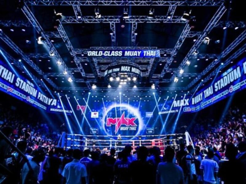 Pattaya: Max Muay Thai Stadium Ticket with VIP Seating - What We’ve Learned from Reviews