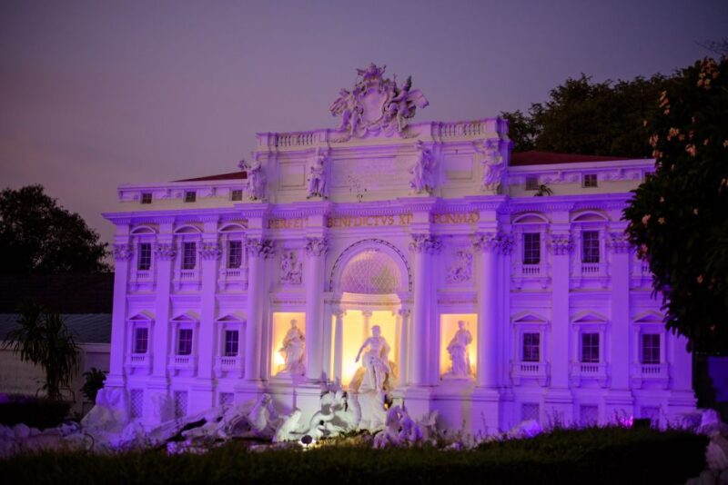 Pattaya: Mini Siam and Mini Europe Entry Ticket - FAQs