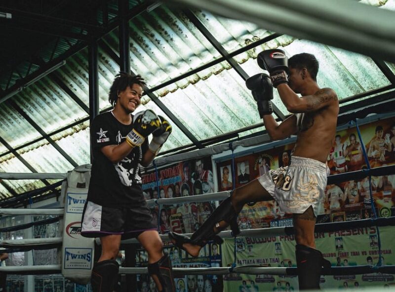 Pattaya: Muay Thai Boxing Introduction Class for Beginners - What to Expect During the Class