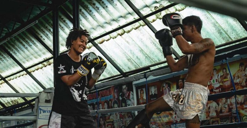 Pattaya: Muay Thai Boxing Introduction Class for Beginners - Included and Not Included