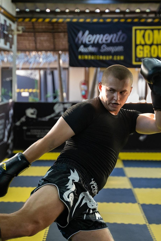 Pattaya: Muay Thai Boxing Introduction Class for Beginners - Final Thoughts: Is It Worth It?