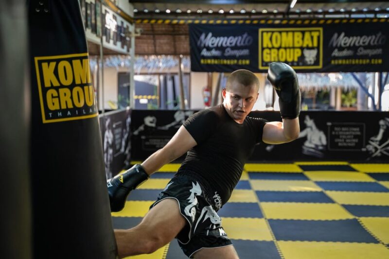 Pattaya: Muay Thai Boxing Introduction Class for Beginners - FAQ