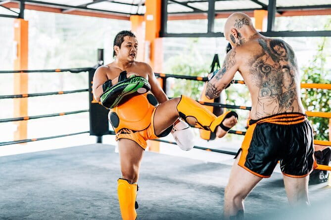 Pattaya Muay Thai Training Experience - Final Thoughts