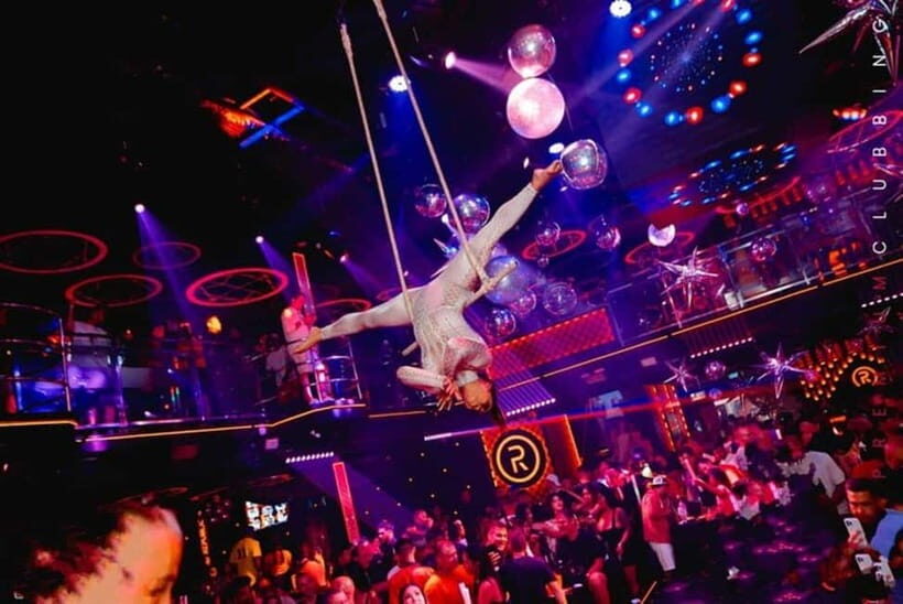 Pattaya Nightlife Tour: Bars, Clubs & Party Like a Local - Who Will Enjoy This Experience?