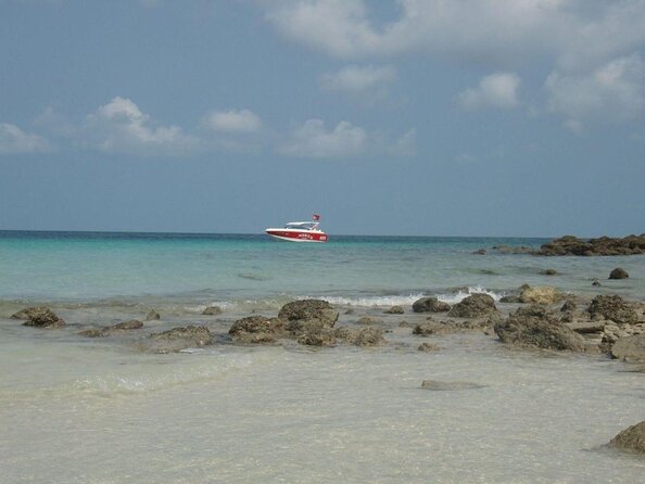 Pattaya PADI Beginner Scuba Diving One Try Dive Depth 6 Meters and Snorkeling ) - Key Points