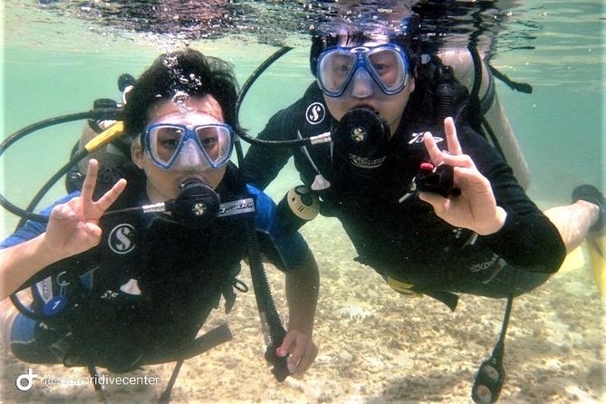 Pattaya PADI Scuba Diving Two Exciting Try Dives with PADI Instructor in Pattaya - Authentic Experiences and Real Reviews