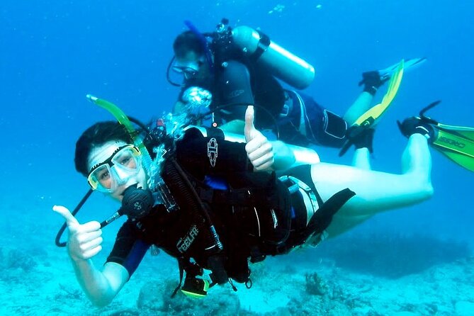 Pattaya PADI Scuba Diving Two Exciting Try Dives with PADI Instructor in Pattaya - Final Thoughts