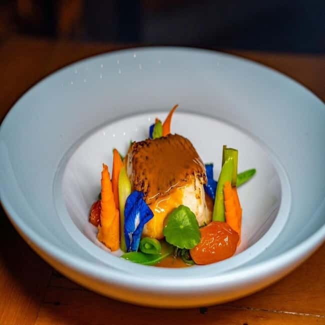Pattaya: Pebbles Bar and Grill Restaurant F&B Packages - Introduction