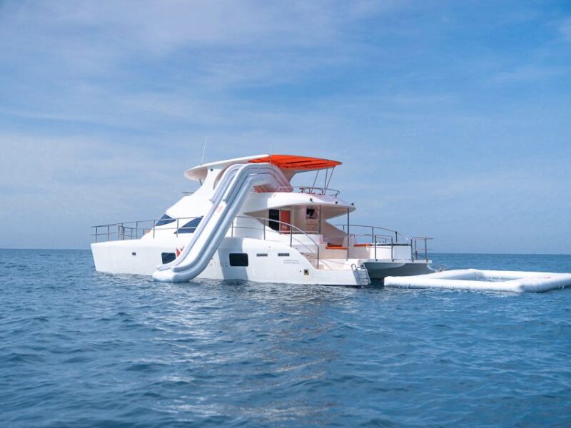 Pattaya: Private Luxury Catamaran Island Discoveries - Final Thoughts