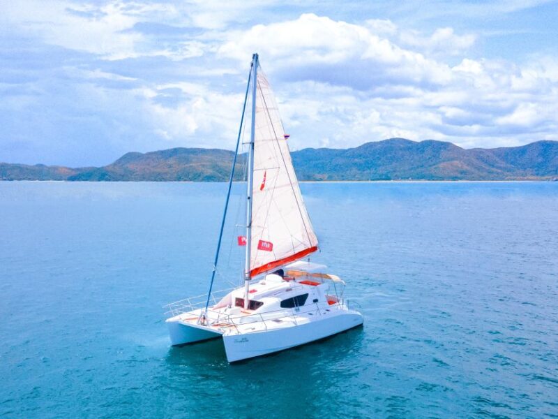 Pattaya: Private Sailing Catamaran Island Discoveries - Who Is This Tour Best For?