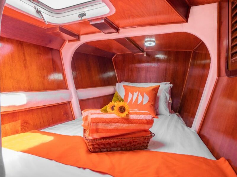 Pattaya: Private Sailing Catamaran Island Discoveries - Final Thoughts