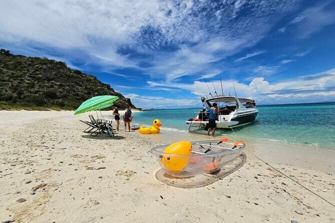 Pattaya: Private Speedboat 2-4 Islands Hopping with Lunch - Introduction: Why This Tour Stands Out