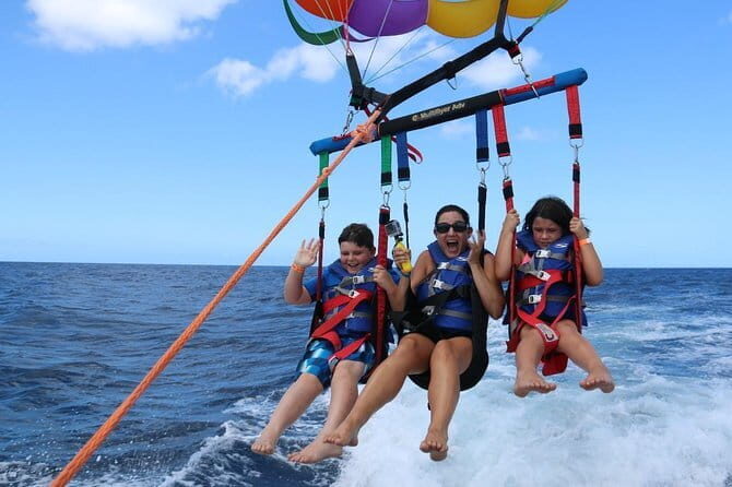 Pattaya: Private Speedboat 2-4 Islands Hopping with Lunch - The Sum Up