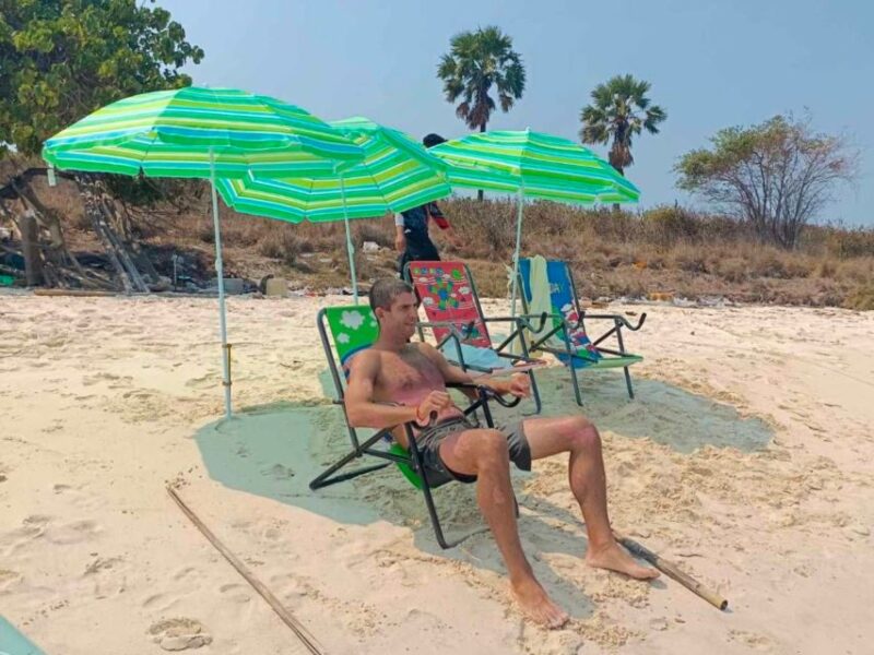 Pattaya: Private Speedboat 2-4 Islands Hopping with Lunch - What to Expect from the Pattaya Private Speedboat Tour