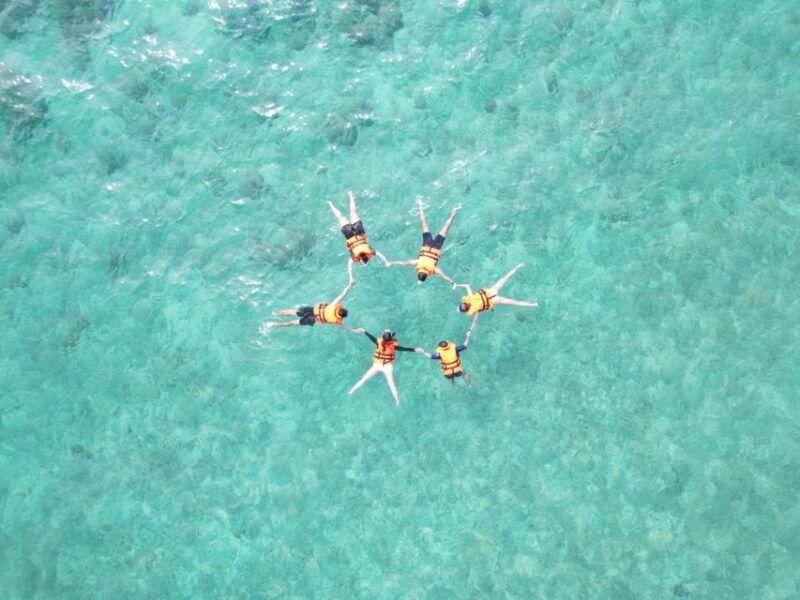 Pattaya: Private Speedboat 2-4 Islands Hopping with Lunch - FAQ – Common Questions About This Tour