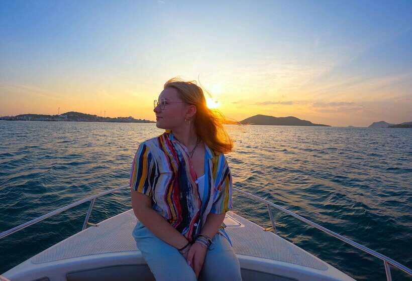 Pattaya: Private Speedboat Nemo Island with Snorkel & BBQ - Who Should Consider This Tour?