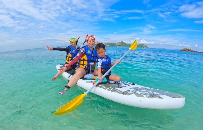 Pattaya: Private Speedboat Nemo Island with Snorkel & BBQ - Final Thoughts