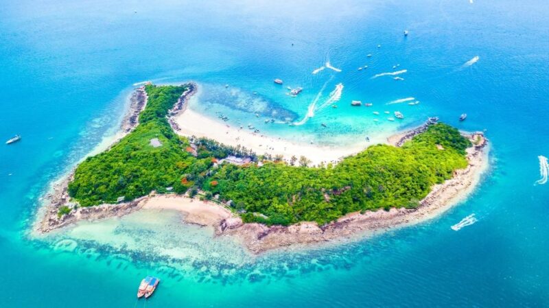 Pattaya: Private Speedboat to Coral Islands Cruise - Final Thoughts: Is This Tour Worth It?